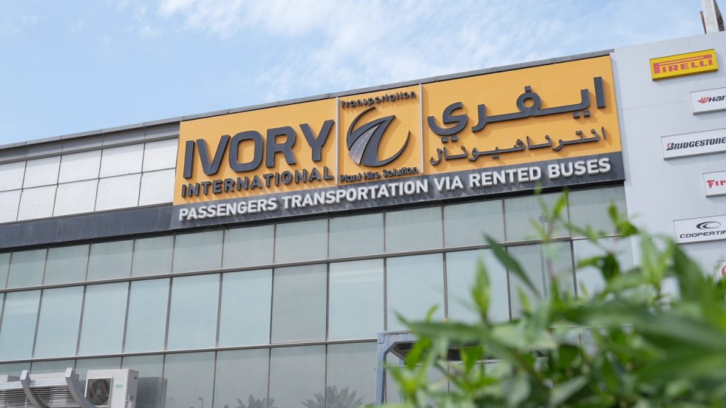 About – IVORY INTERNATIONAL